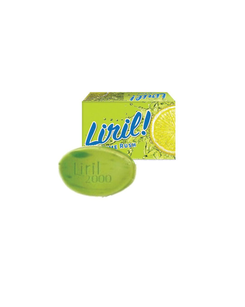 Liril Soap (125 gms) | Divine Supplies Wholesaler