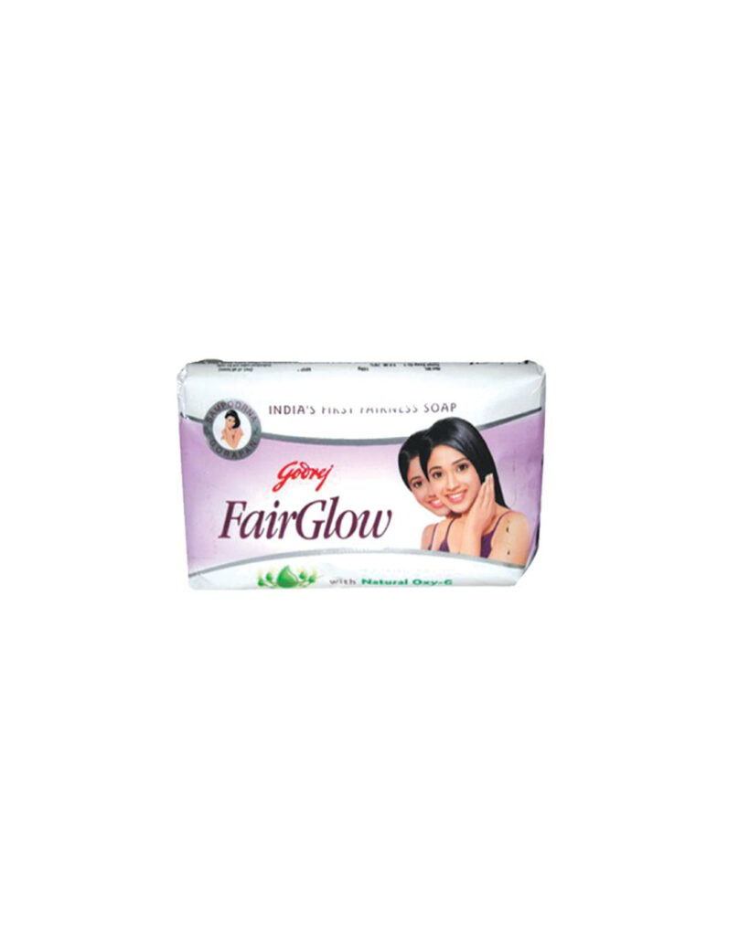 Godrej Fair Glow Soap (125 gms) | Divine Supplies Wholesaler