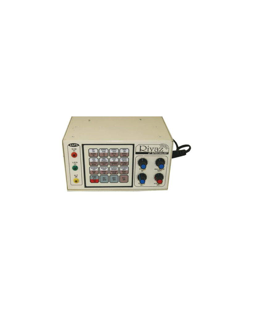 Electronic Tabla (110 V) | Divine Supplies Wholesaler
