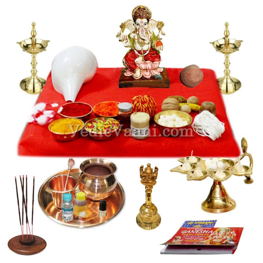 Wholesale Puja Essentials | Divine Supplies